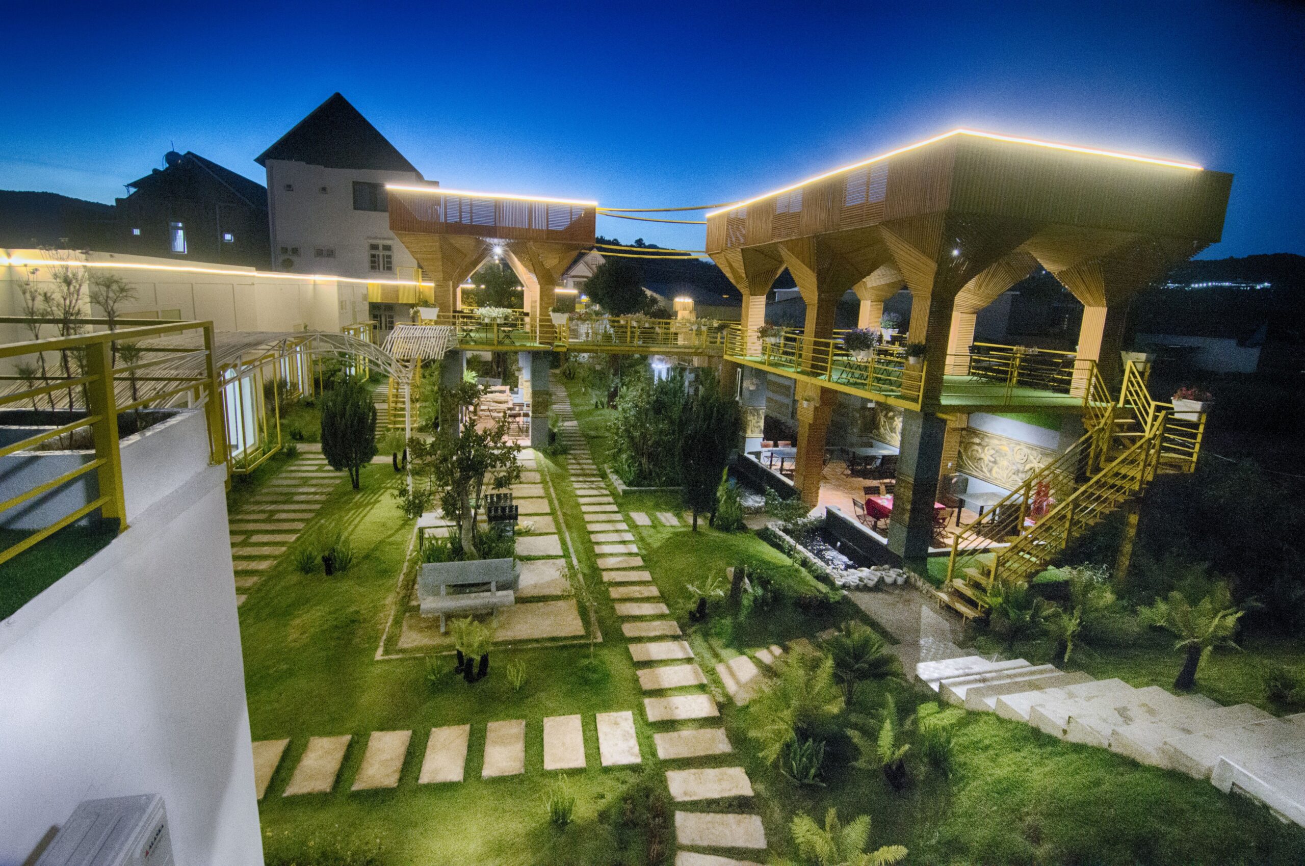 Blog - Hoa May Hotel