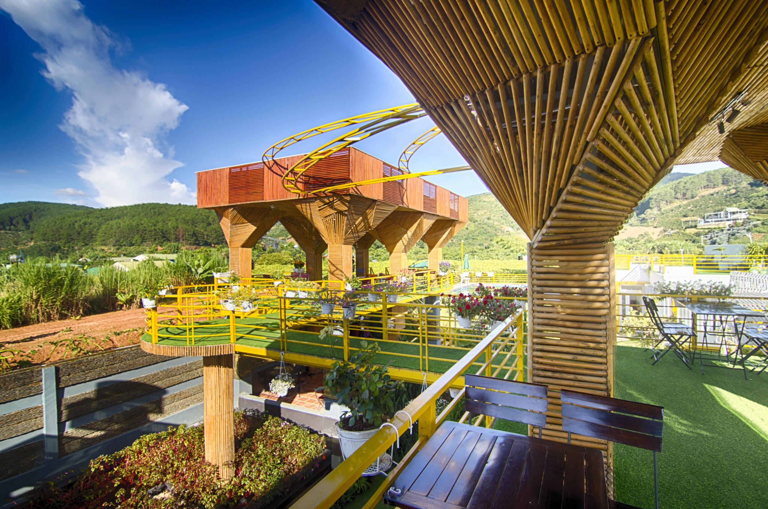 Blog - Hoa May Hotel