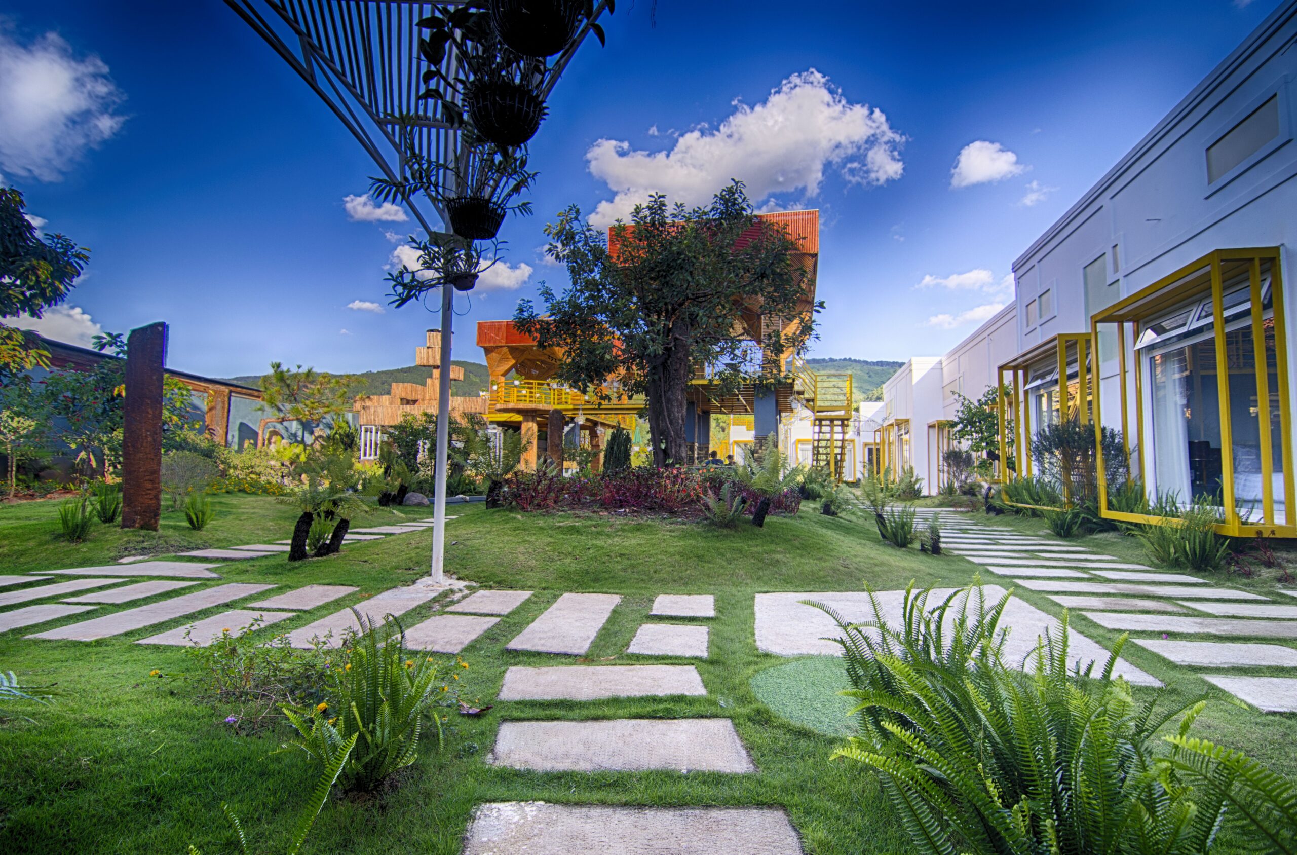 Blog - Hoa May Hotel