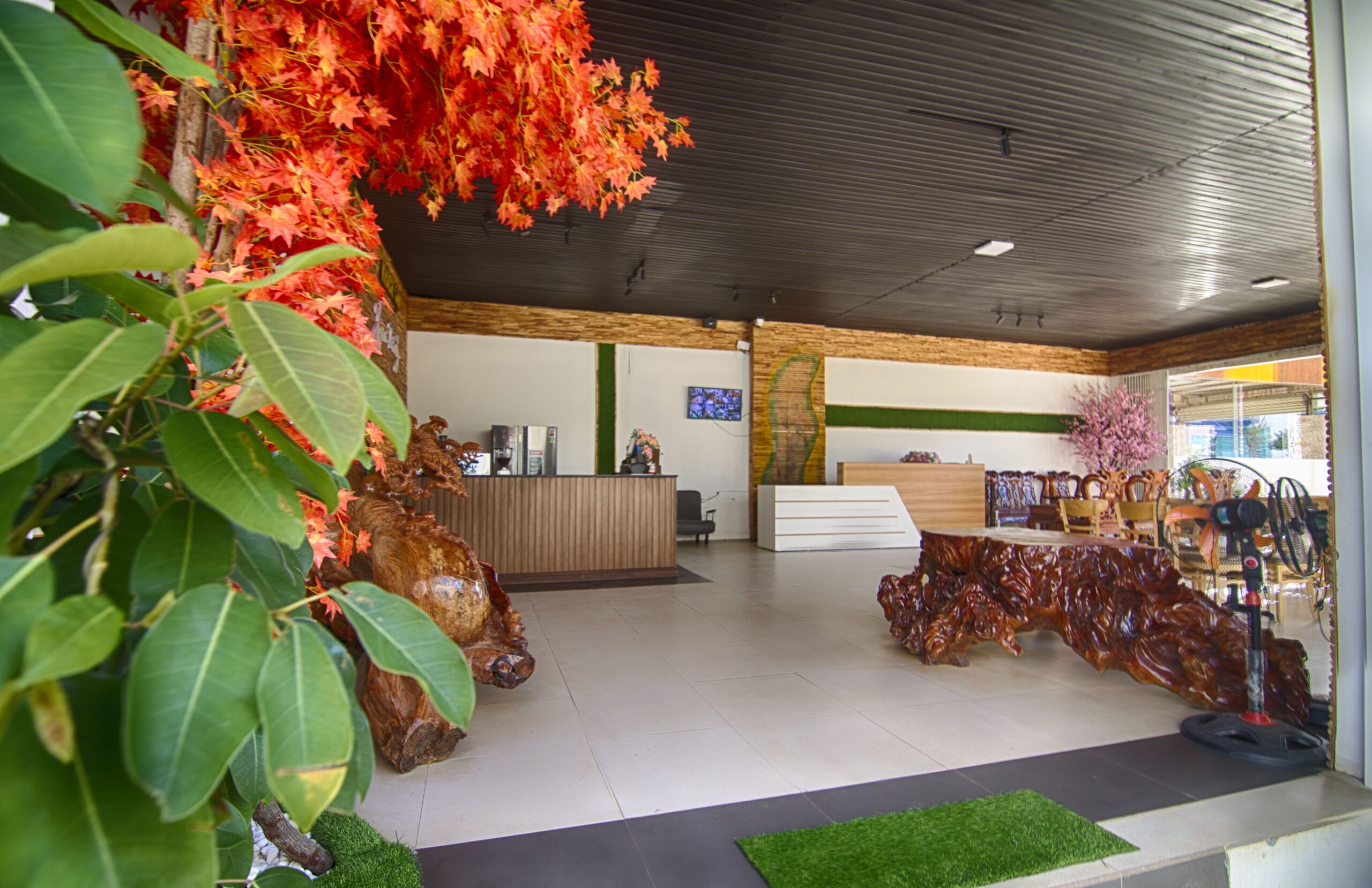 Blog - Hoa May Hotel