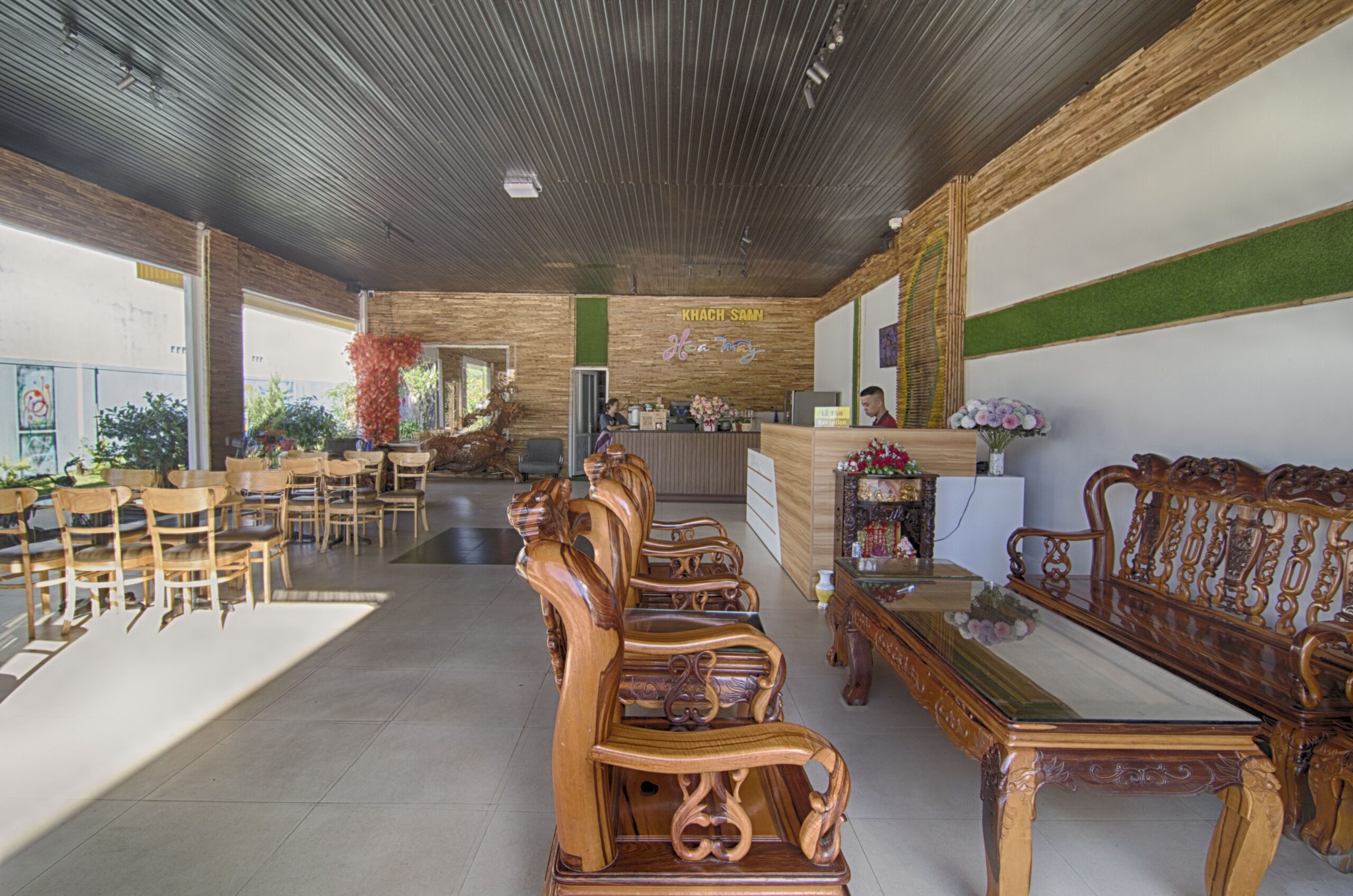 Blog - Hoa May Hotel