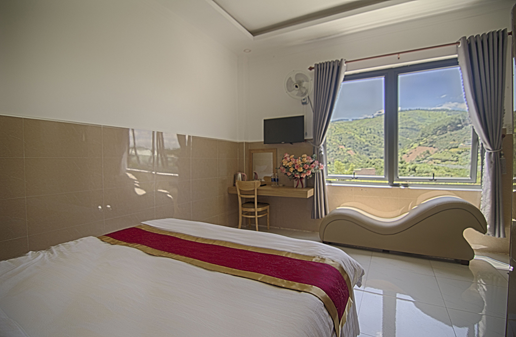 Blog - Hoa May Hotel