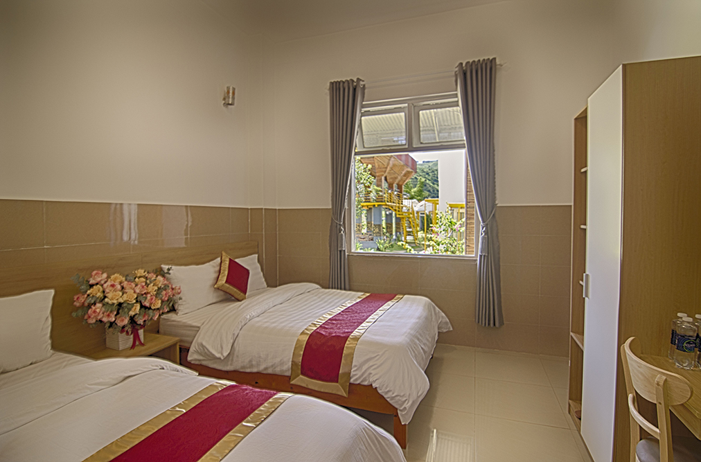 Blog - Hoa May Hotel