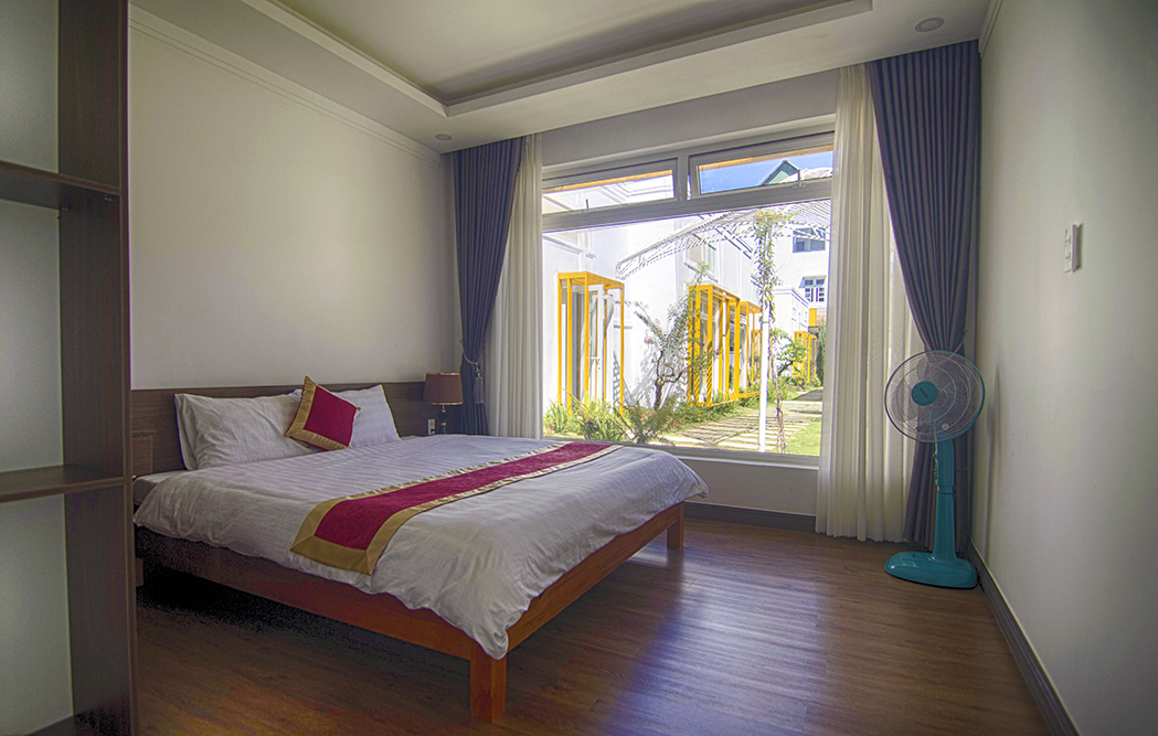 Blog - Hoa May Hotel