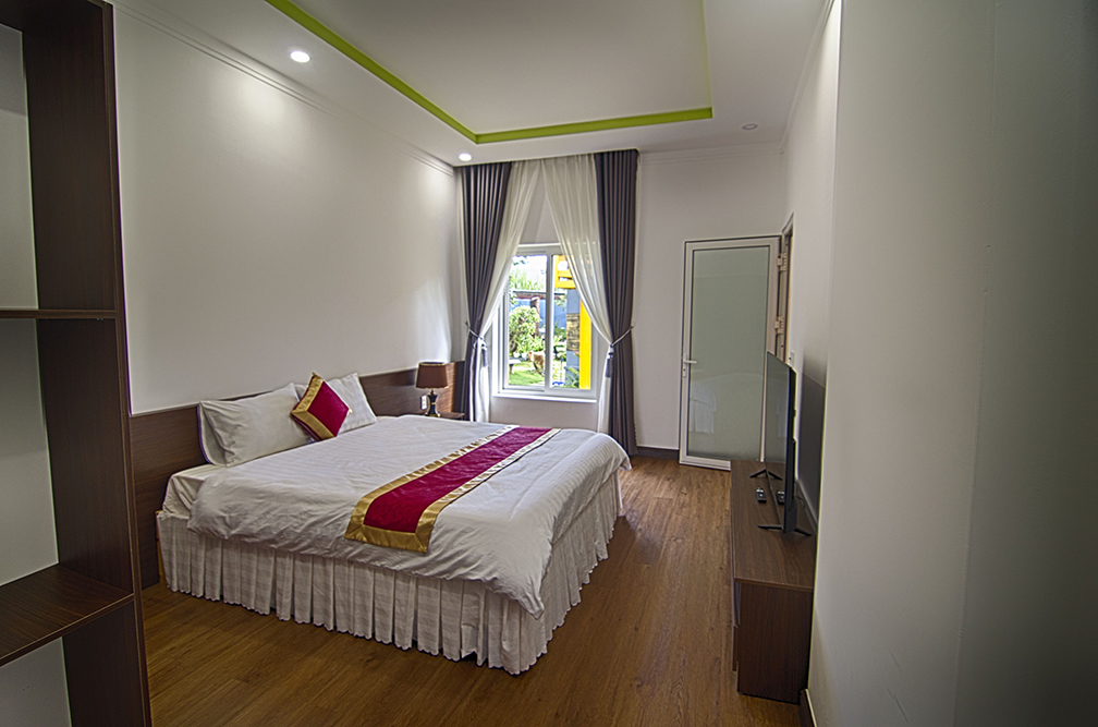 Blog - Hoa May Hotel