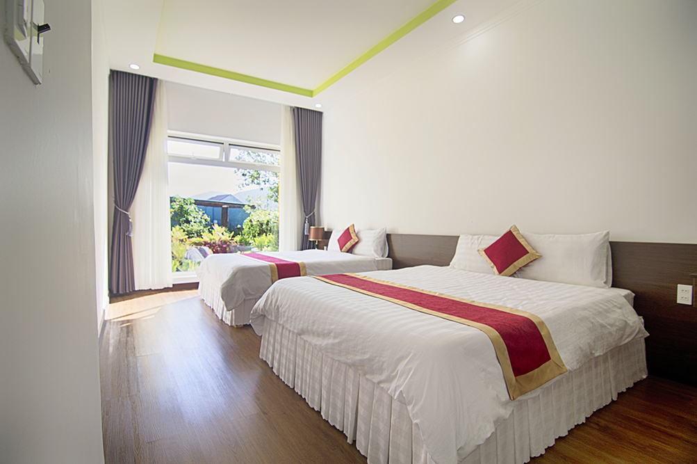 Blog - Hoa May Hotel