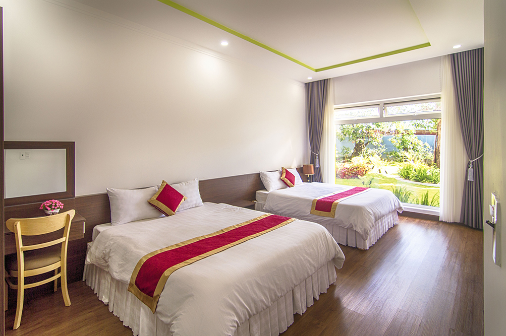 Blog - Hoa May Hotel