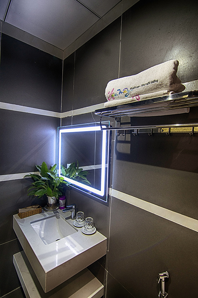 Blog - Hoa May Hotel